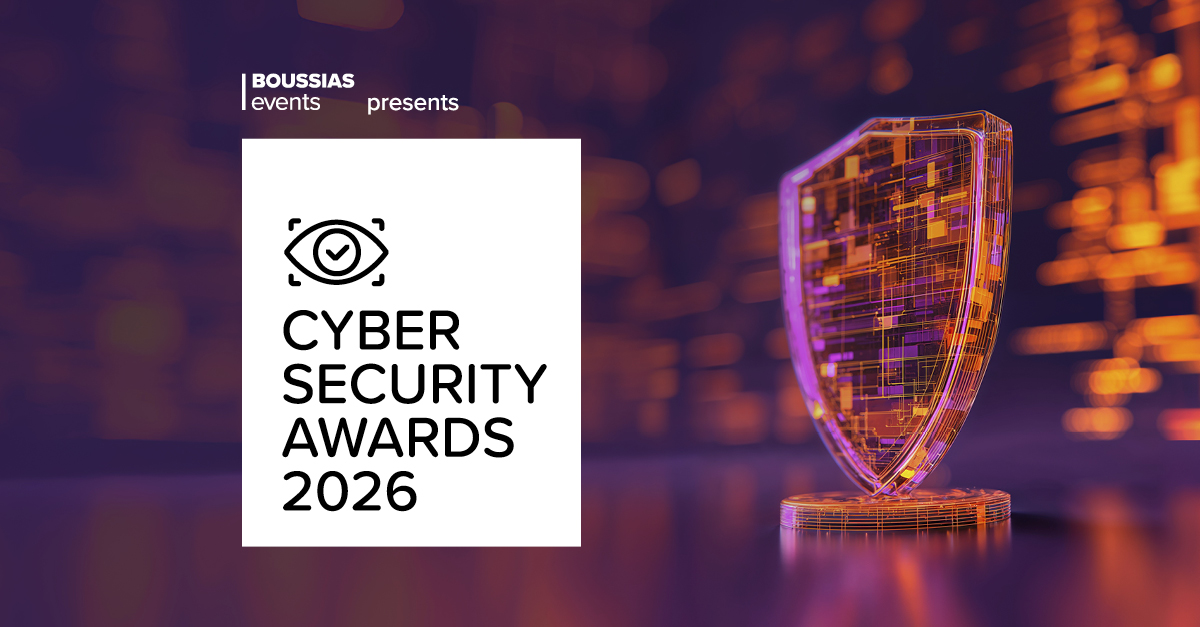 Cyber Security Awards 2026 – Honoring Cyber Excellence